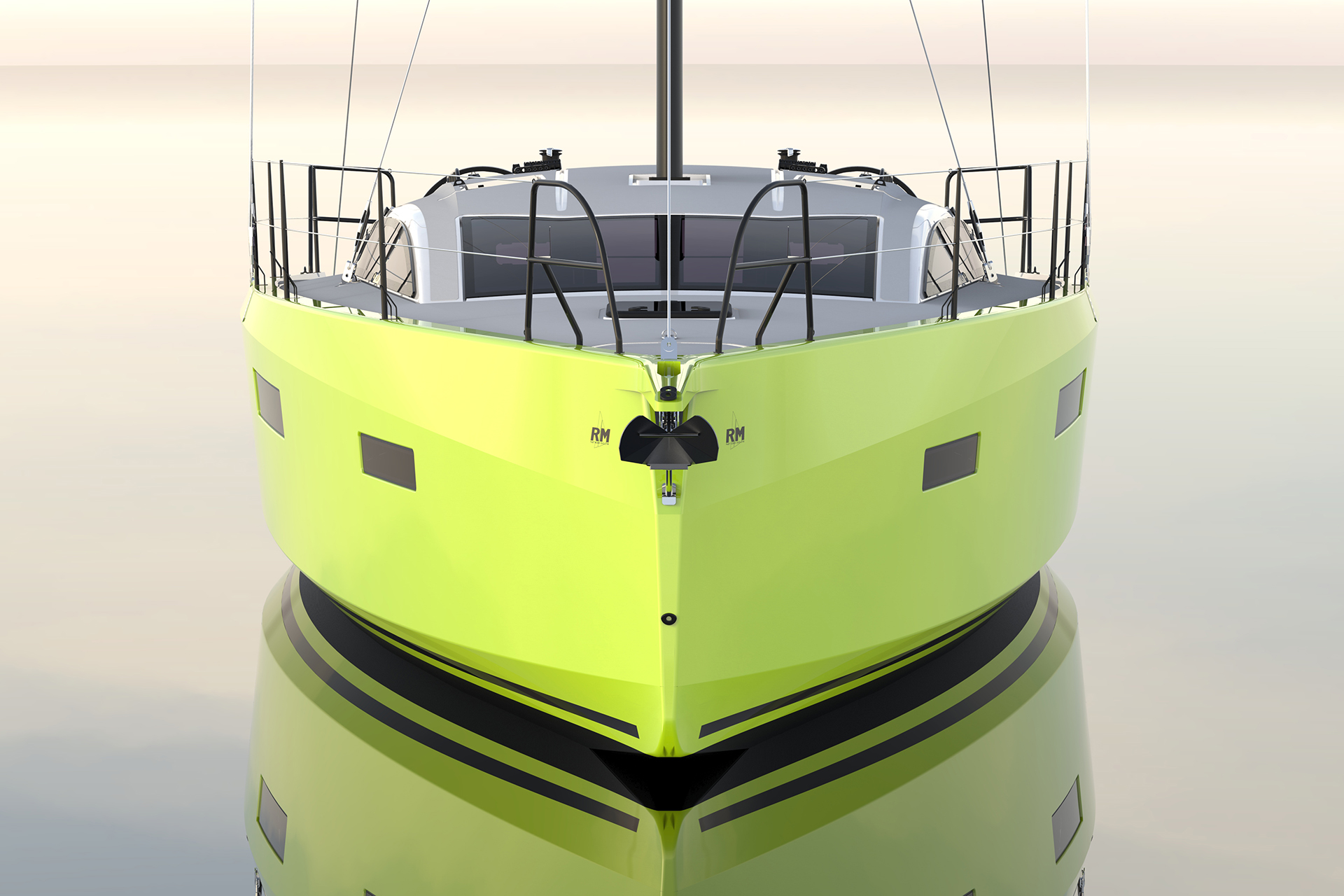 RM 1180 RM Yacht Voilier Neuf Azurboats M diterran e rm-1180-rm-yacht-voilier-neuf-azurboats-m-diterran-e