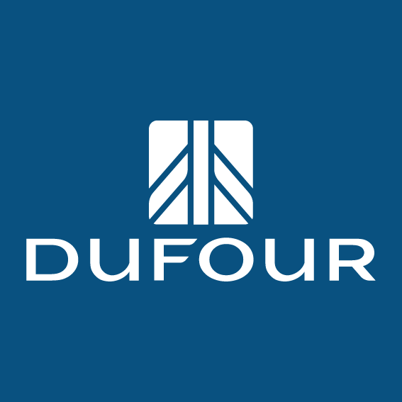 Dufour Yachts Exclusive chez AzurBoats Méditerranée